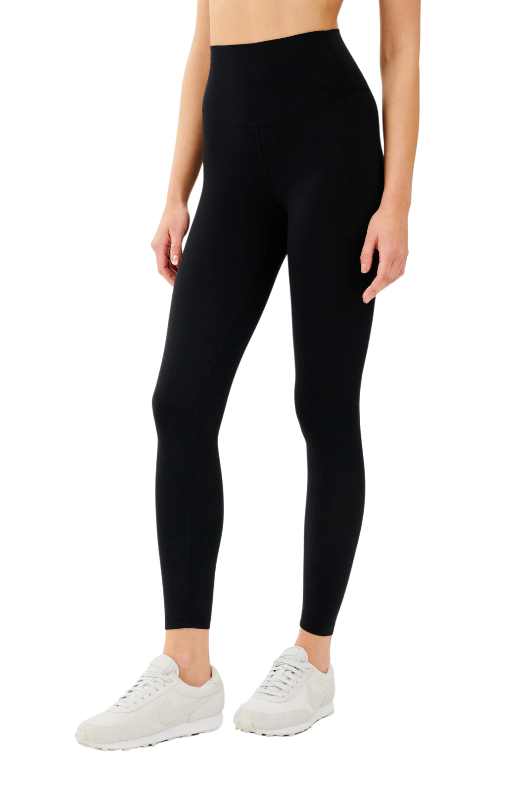 Airweight Super High Waist Legging | O2 Life