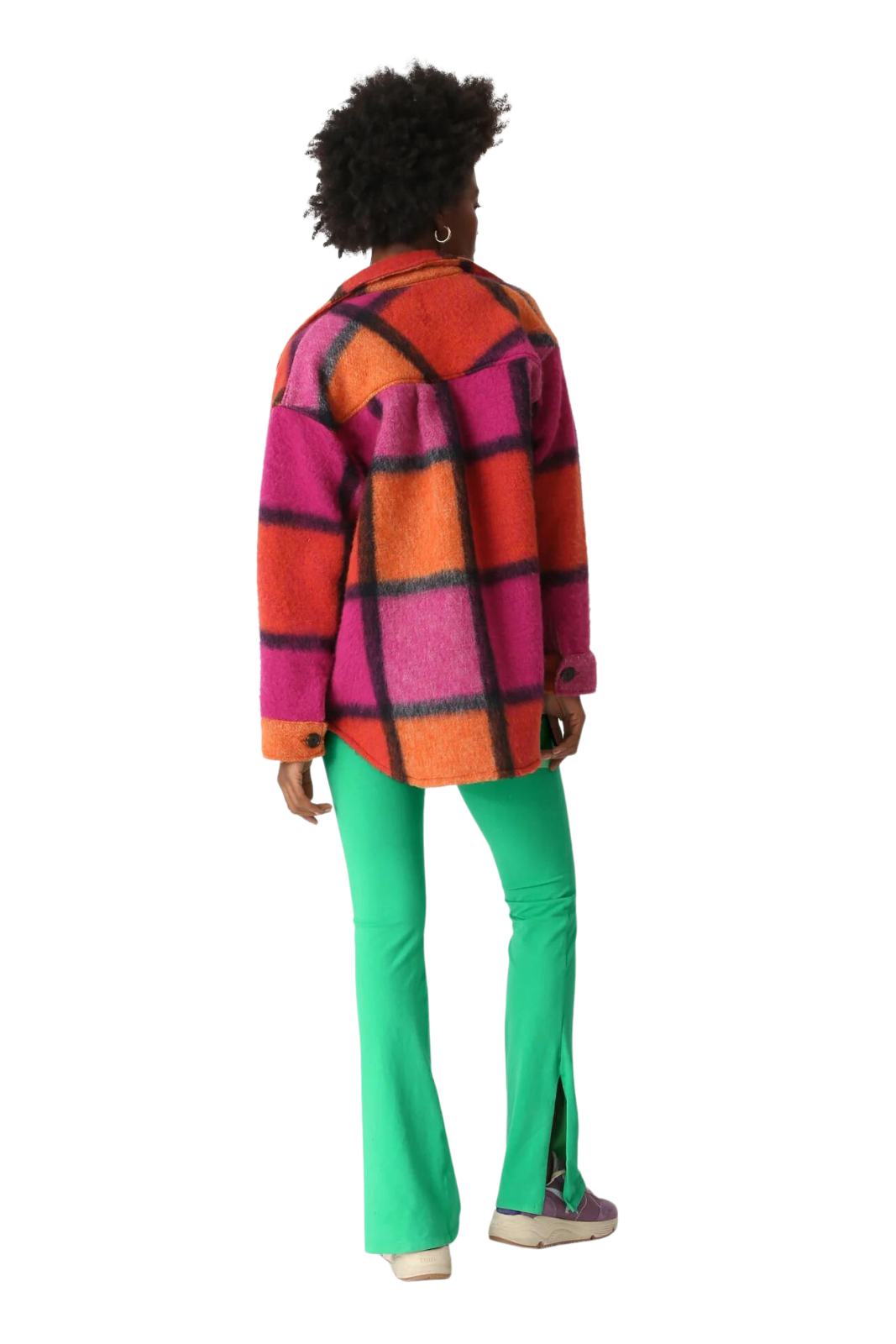 Scout Jacket | O2 Aspen