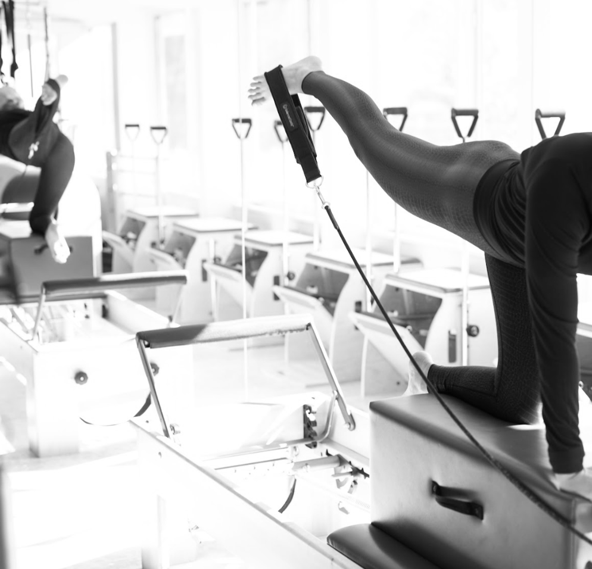 Pilates Classes | O2 Life