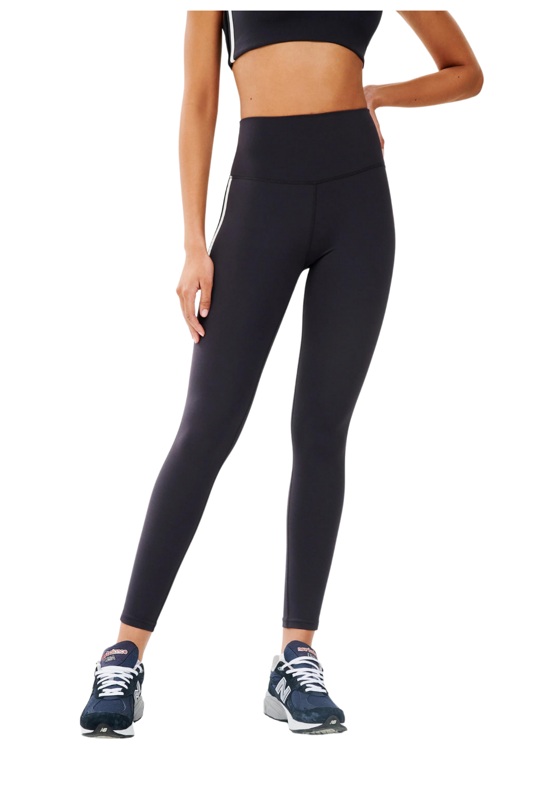 Ella High Waist Airweight | O2 Life