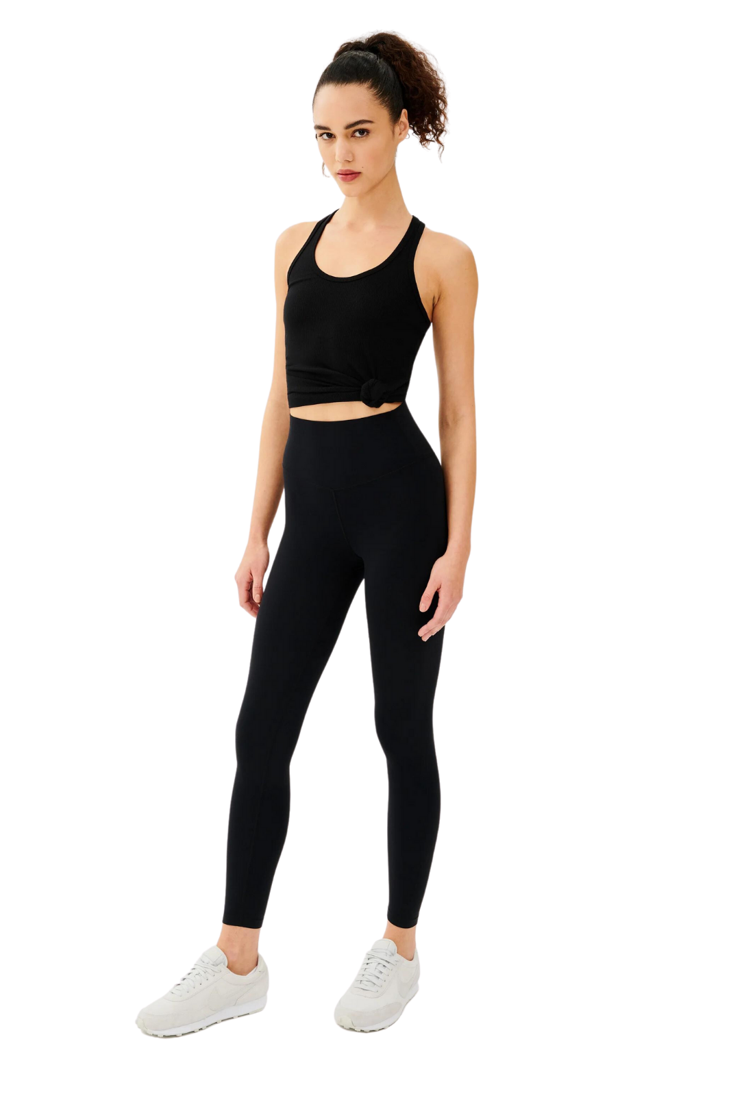 Airweight Super High Waist Legging | O2 Life