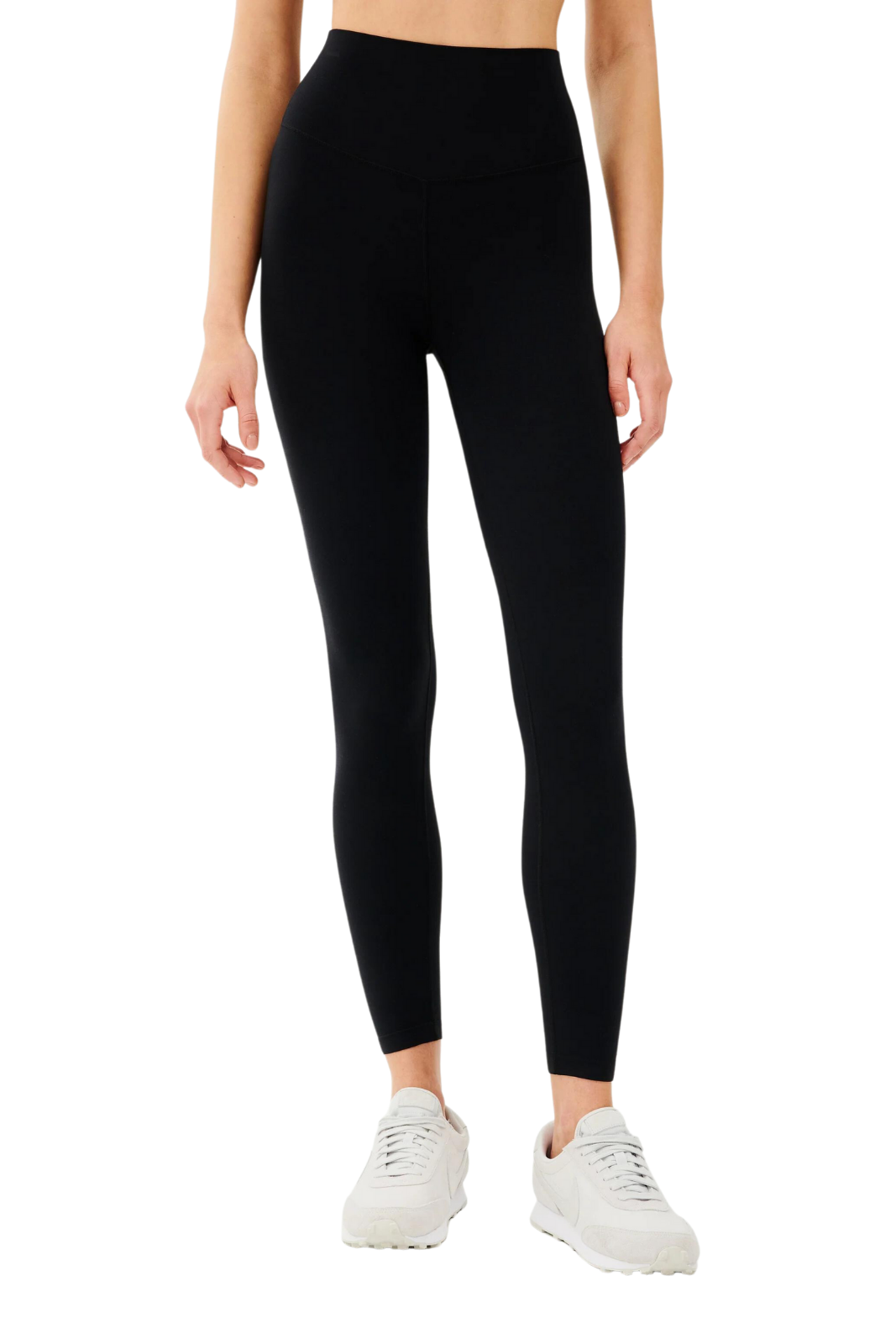 Airweight Super High Waist Legging | O2 Life