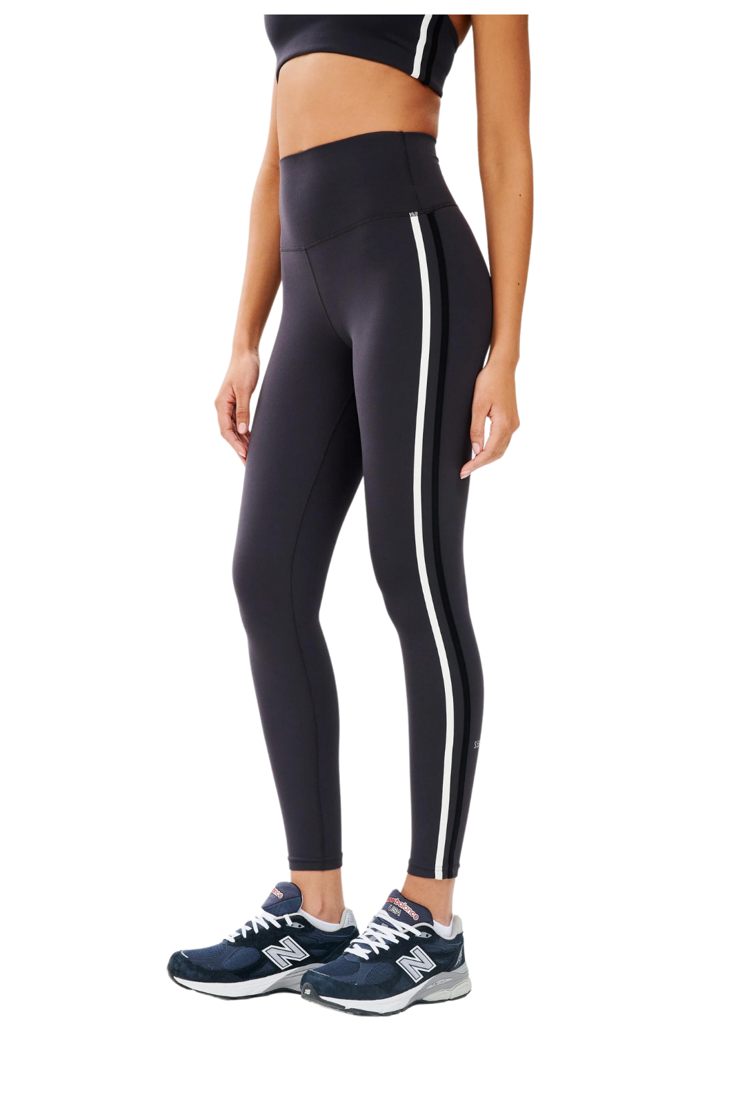 Ella High Waist Airweight | O2 Life