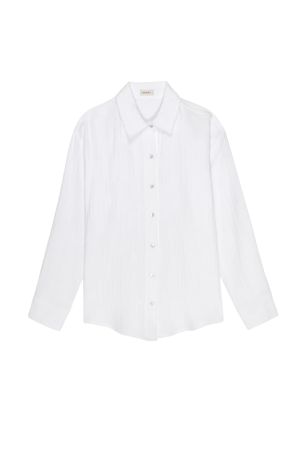Bubble Shirt | O2 Life