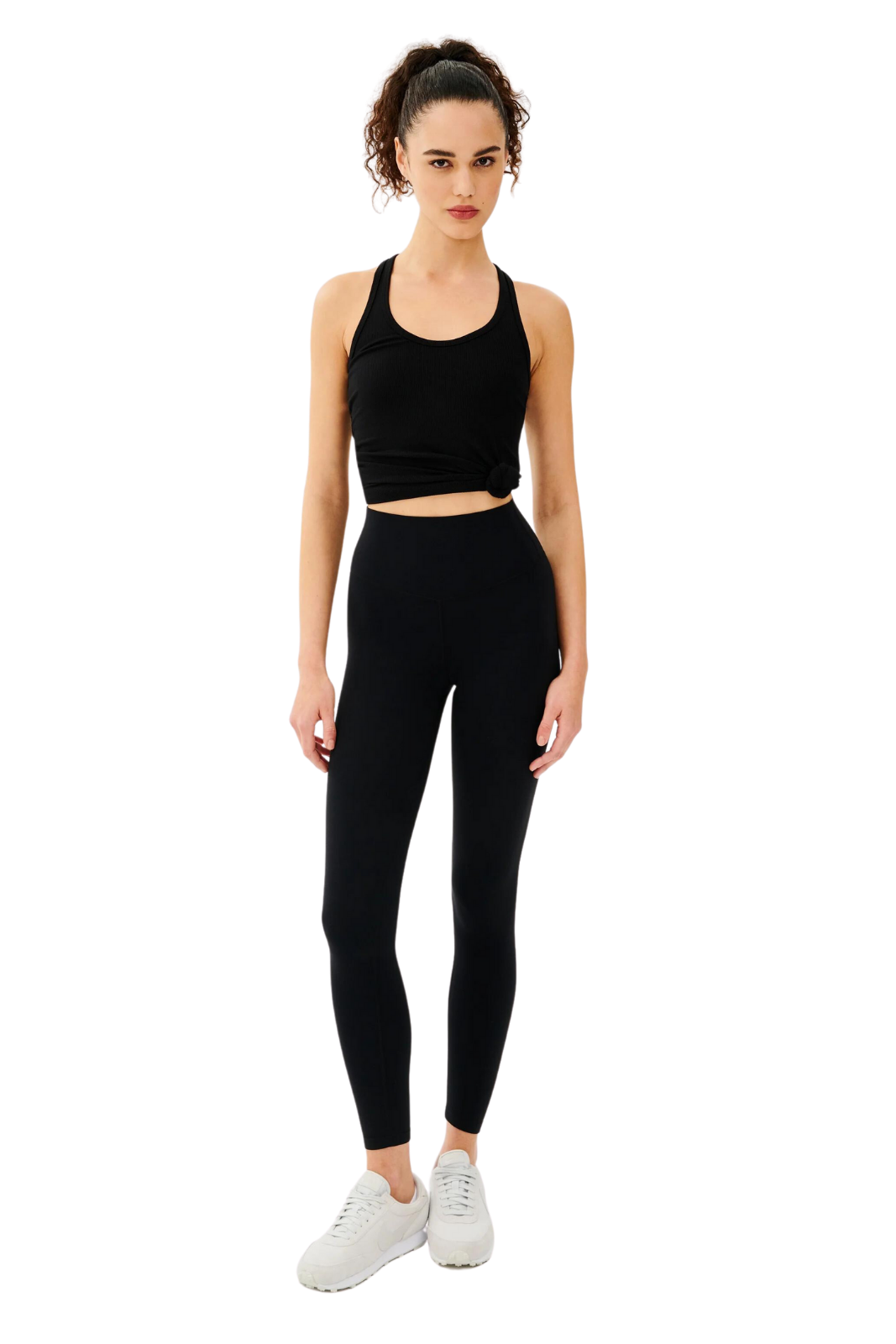 Airweight Super High Waist Legging | O2 Life