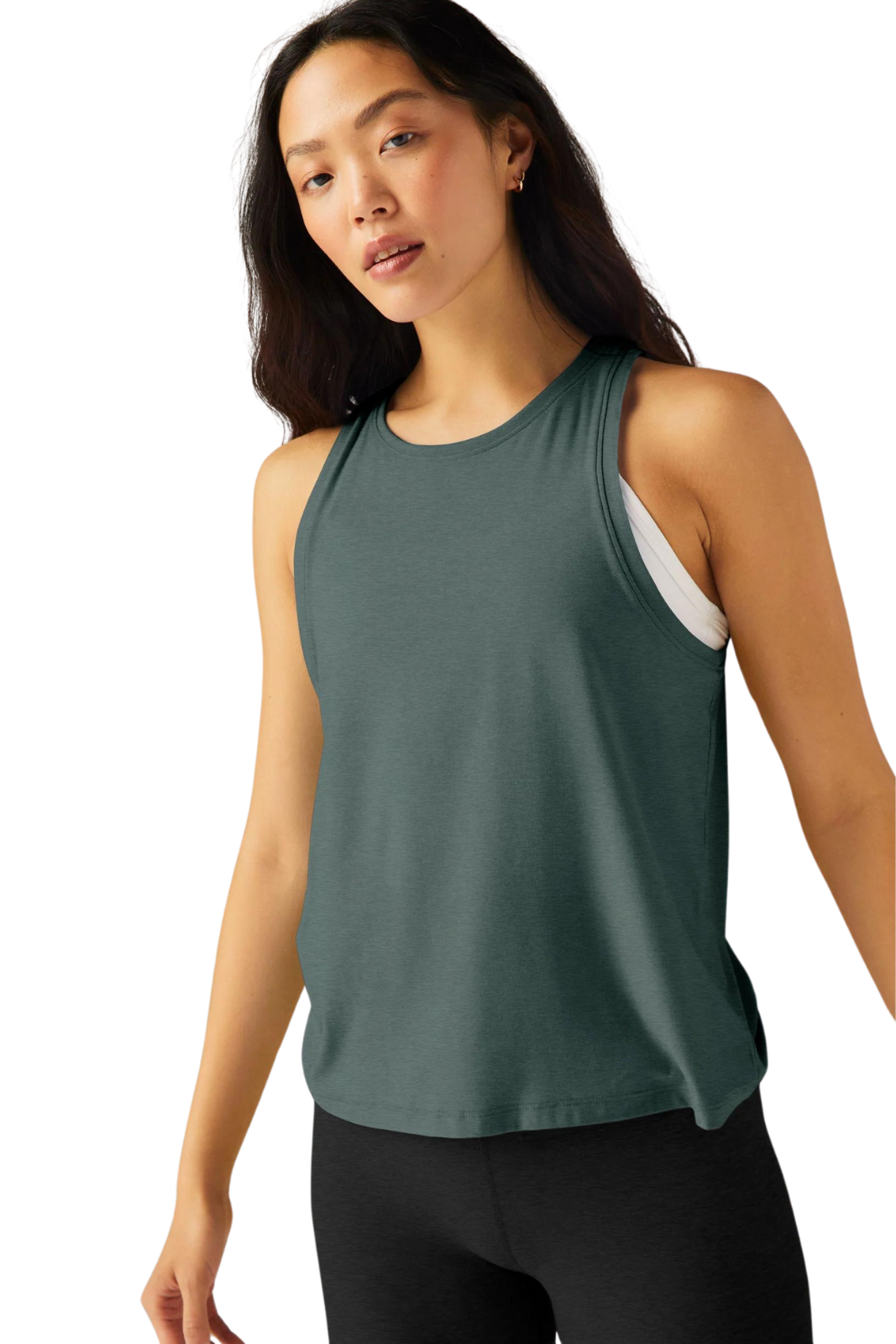 Featherweight Rebalance Tank | O2 Life