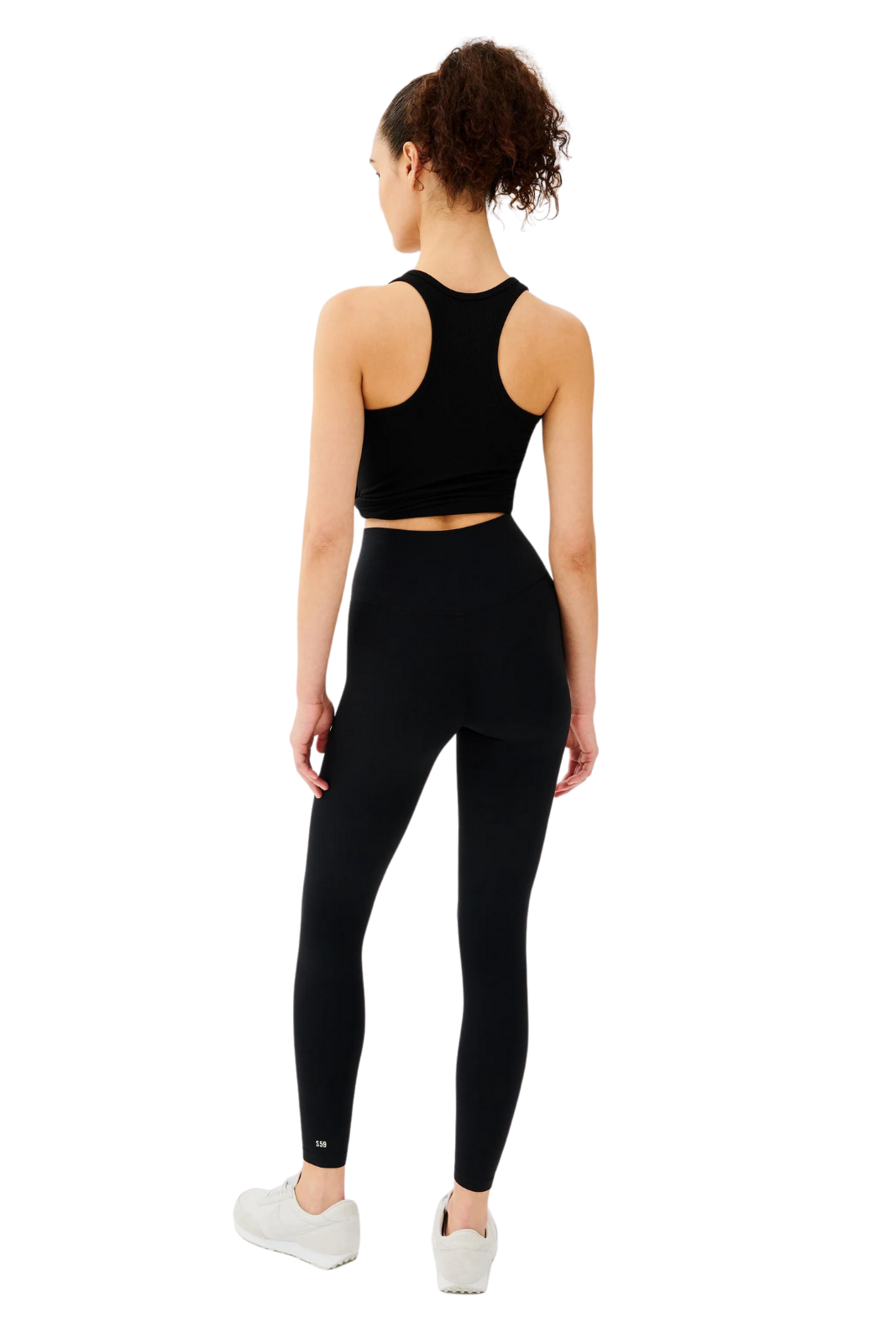 Airweight Super High Waist Legging | O2 Life