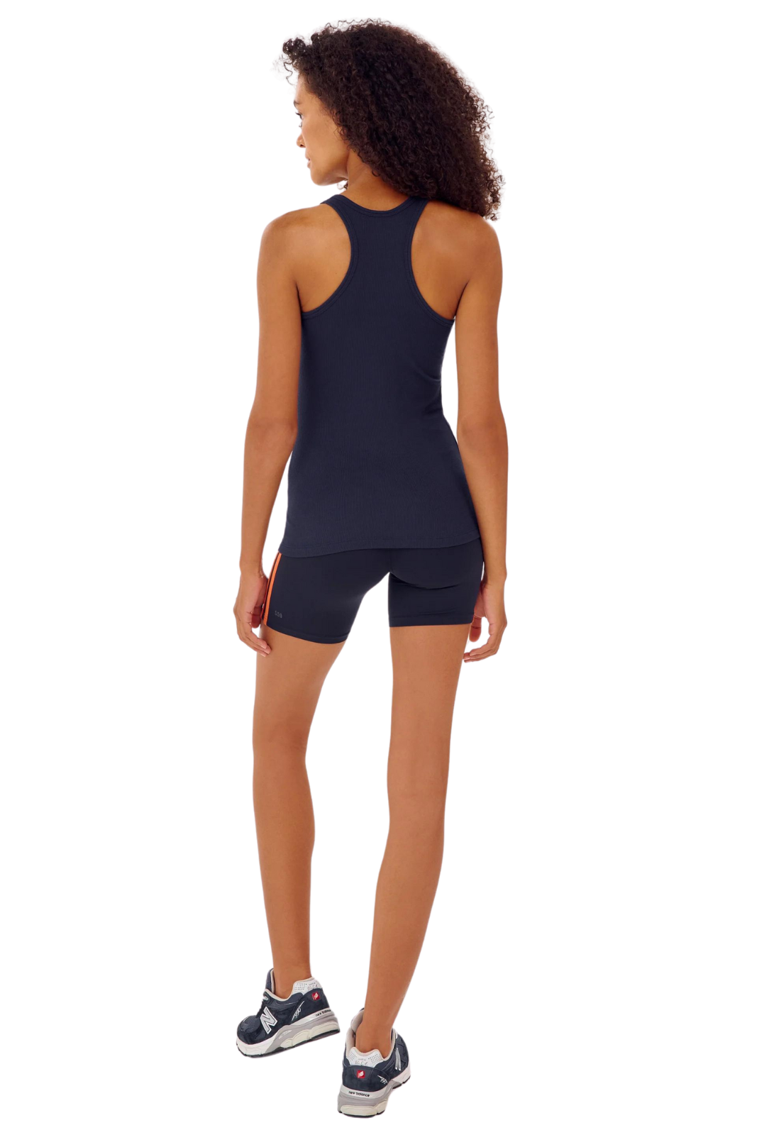 Ella High Waist Airweight Short | O2 Life