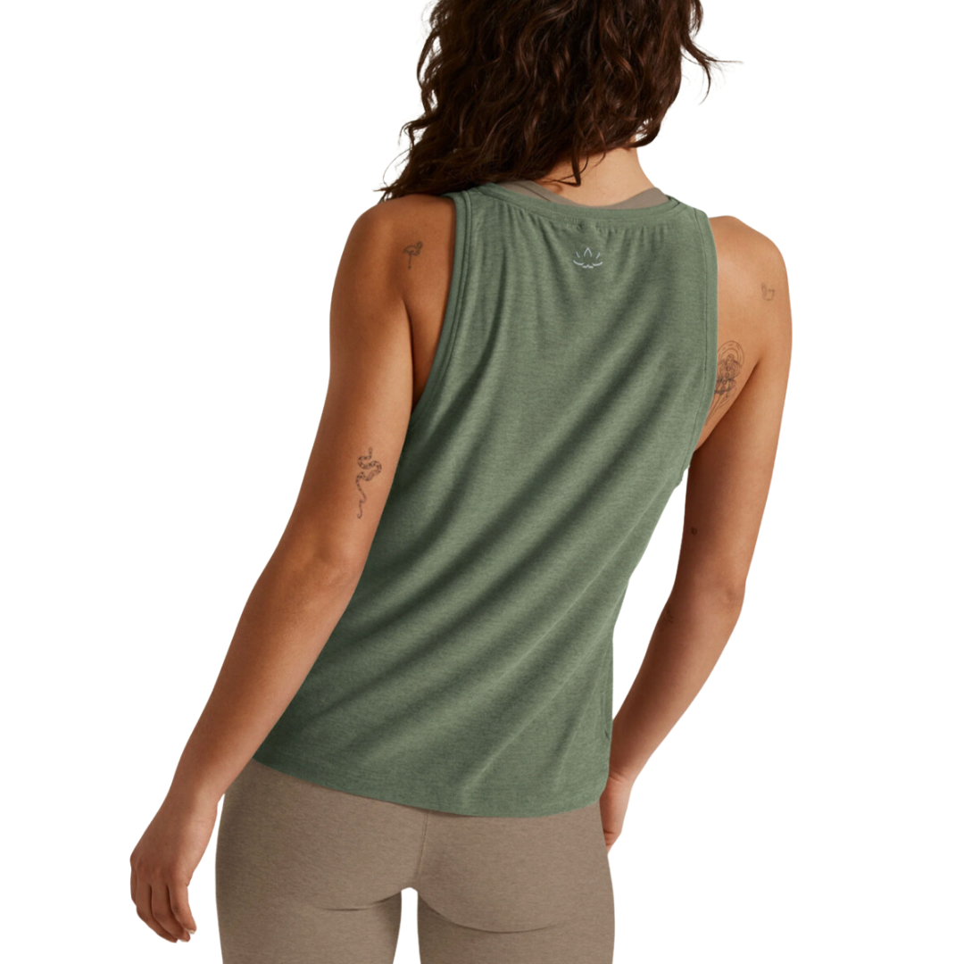 Featherweight Rebalance Tank | O2 Life