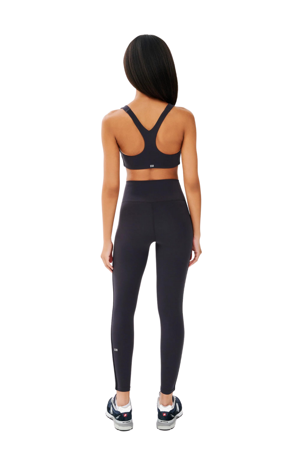 Ella High Waist Airweight | O2 Life