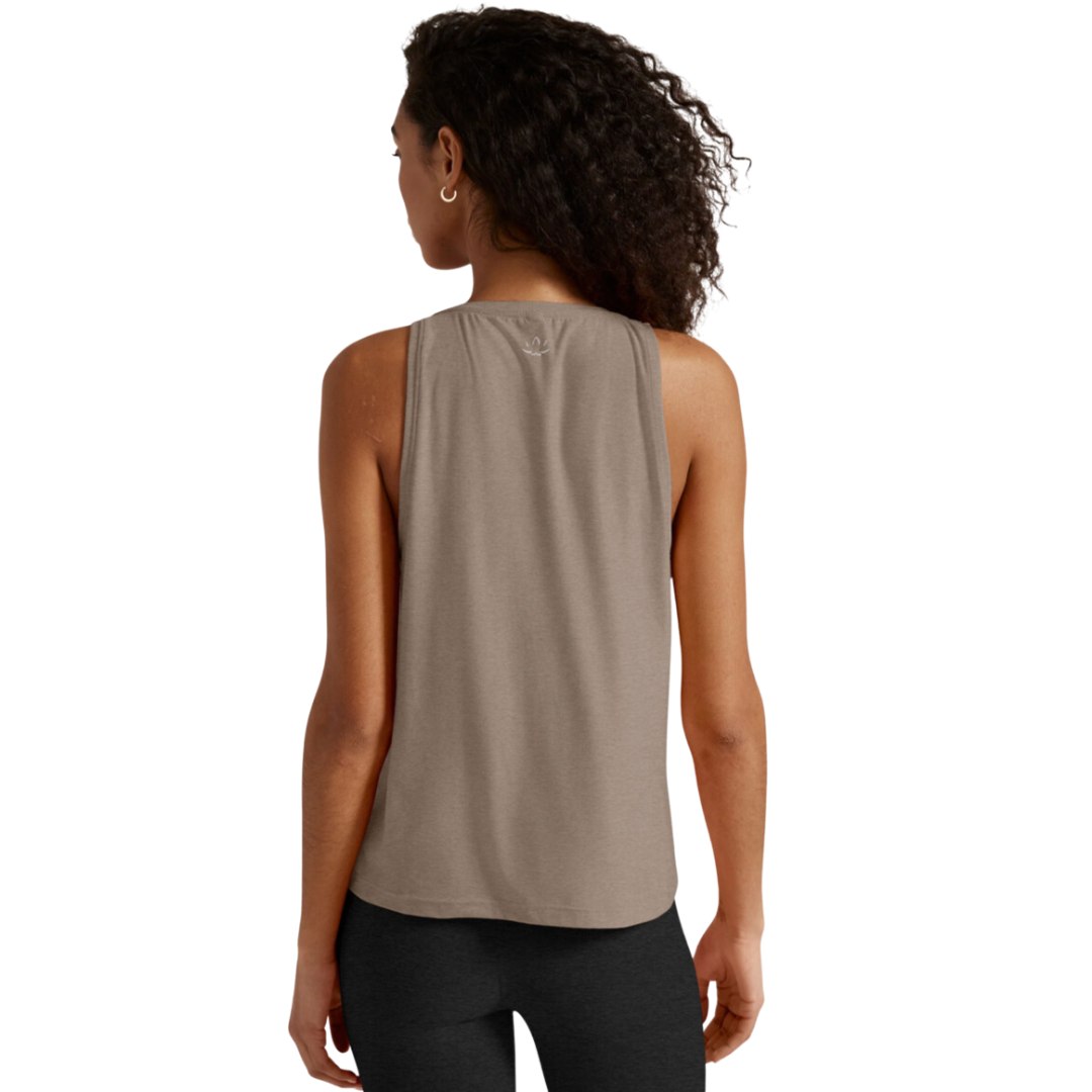 Featherweight Rebalance Tank | O2 Life