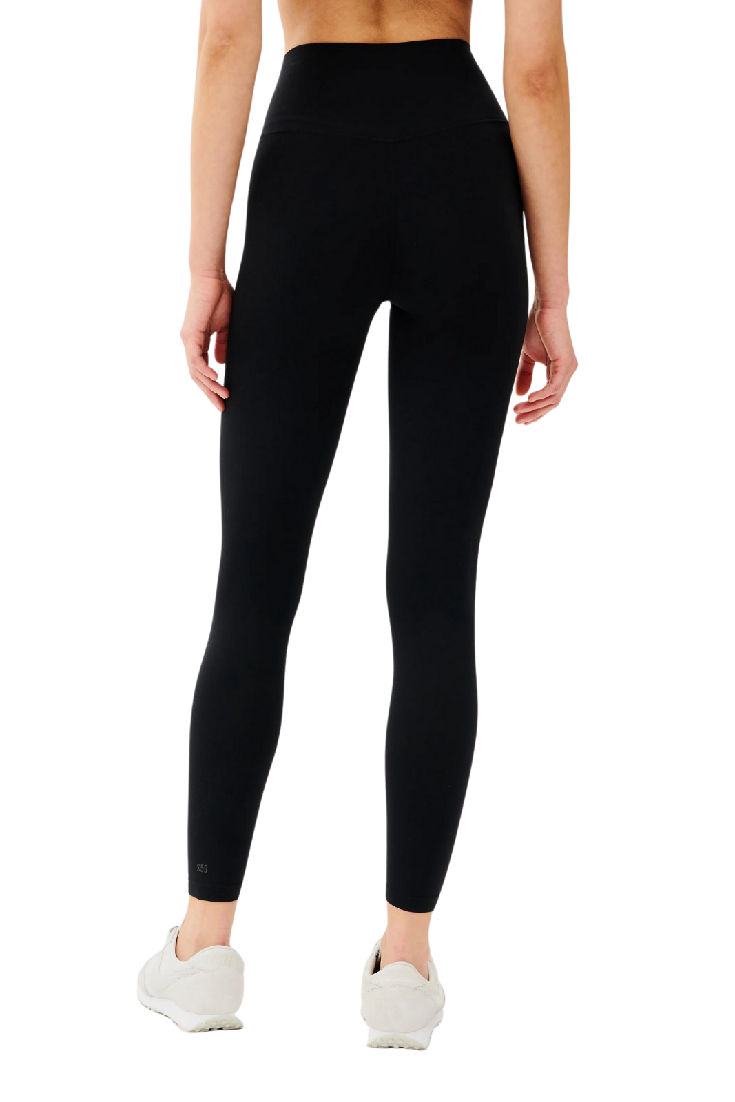 Airweight Super High Waist Legging | O2 Life