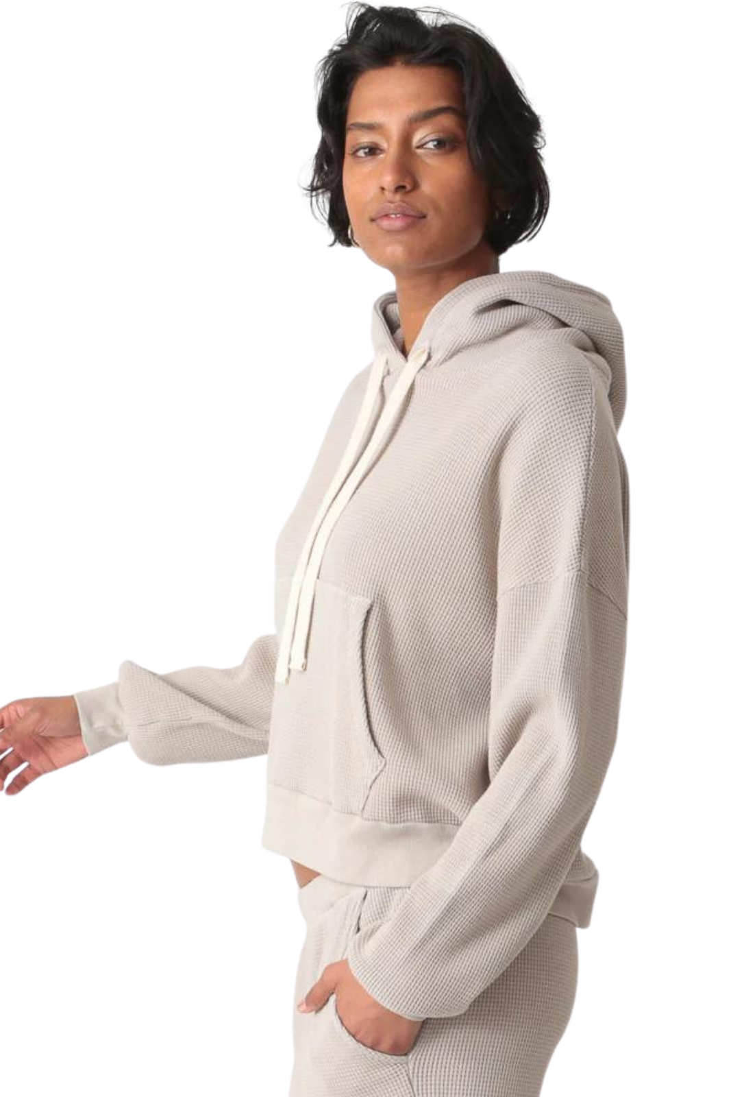 Reed Hoodie | O2 Aspen