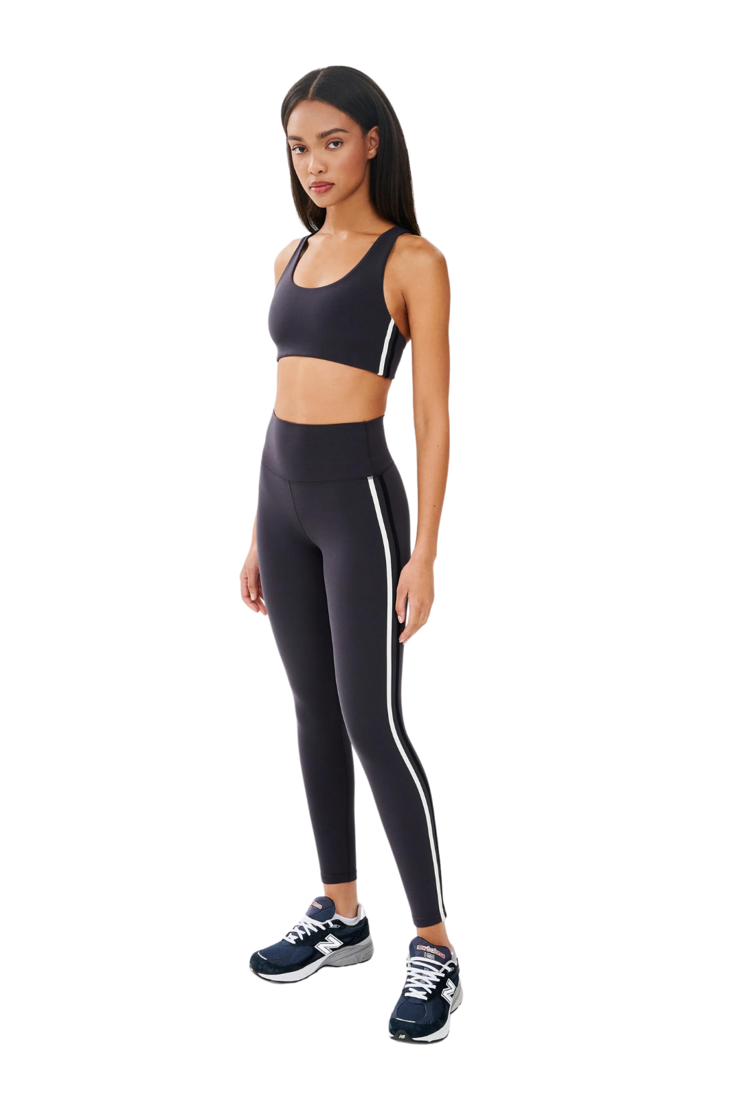 Ella High Waist Airweight | O2 Life