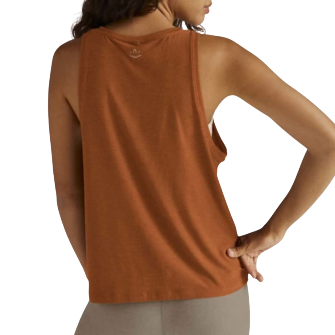 Featherweight Rebalance Tank | O2 Life