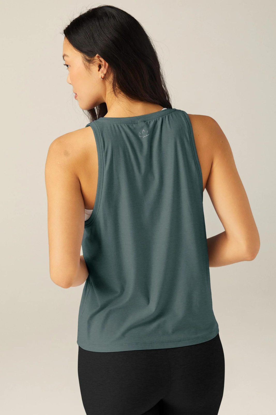 Featherweight Rebalance Tank | O2 Life
