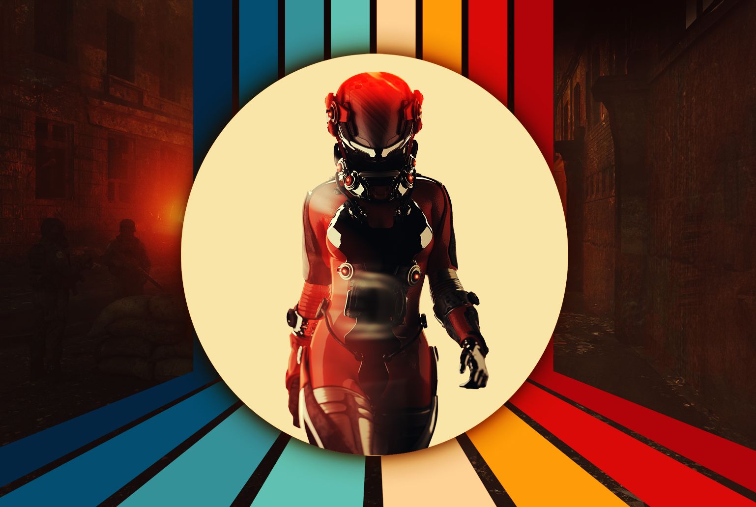 ALIBI - Production Music For Film, Television, Advertising, YouTube ...