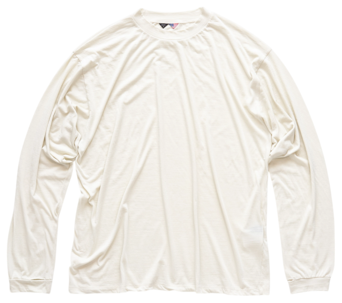 CREEPER CREW MERINO | gnuhr