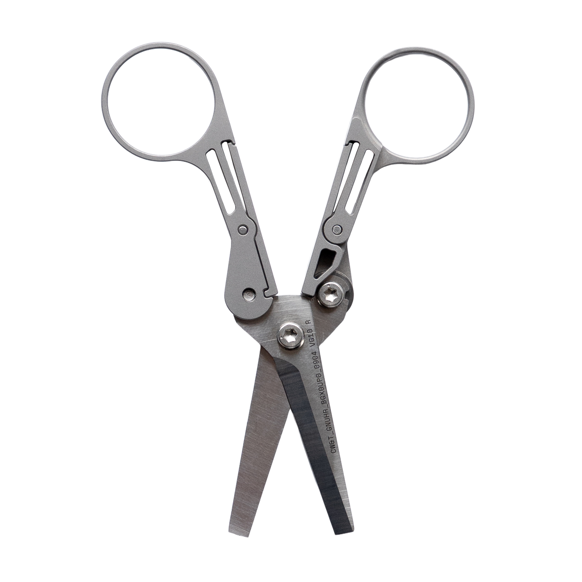CW&T GNUHR LITTLE SCISSORS | gnuhr