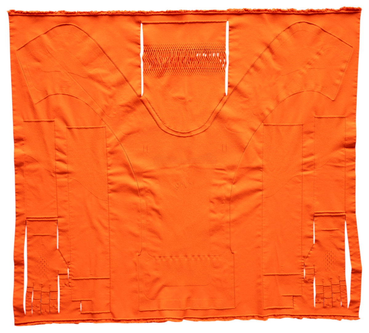 WARP KIT PANEL | gnuhr