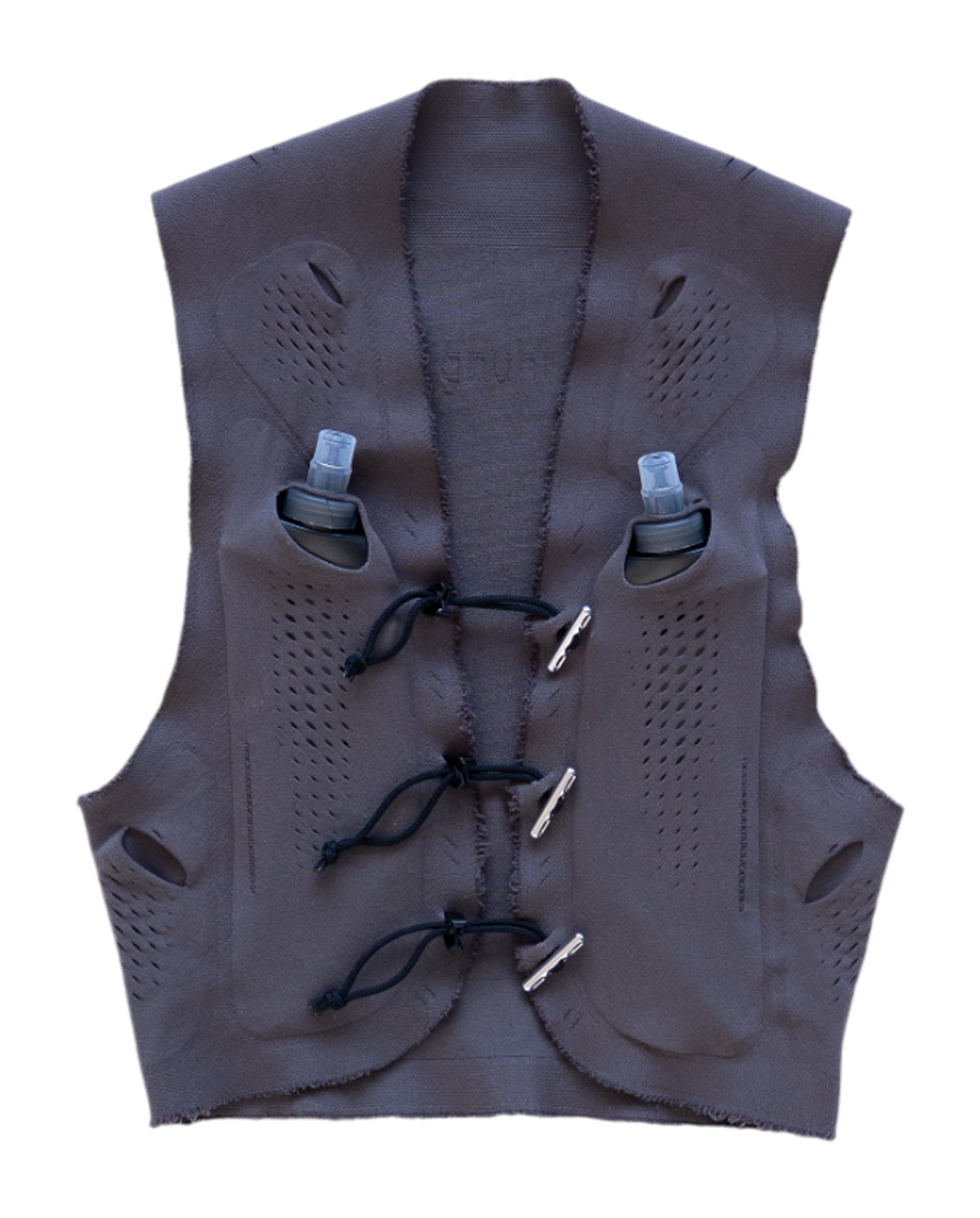 WARP KIT VEST | gnuhr