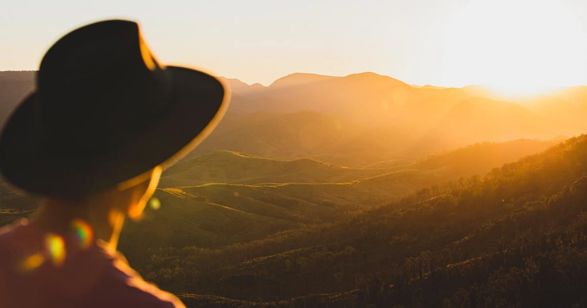 Tourism regions | Destination NSW