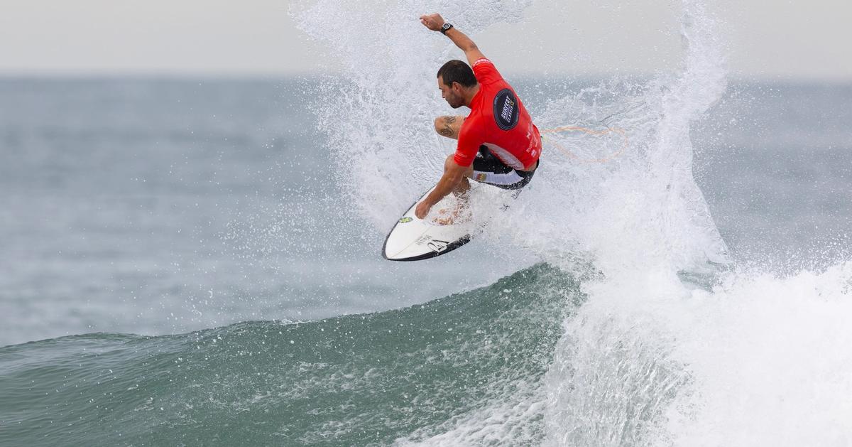 Newcastle making waves on the world surfing stage | Destination NSW