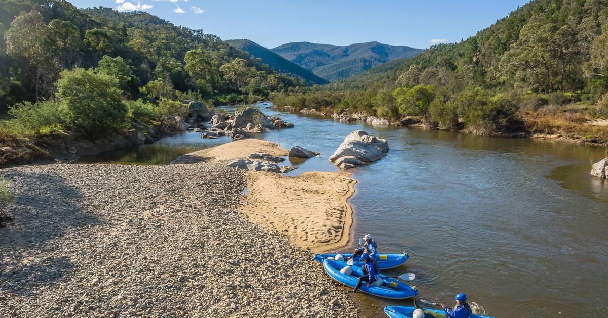 Tourism Product Development | Destination NSW