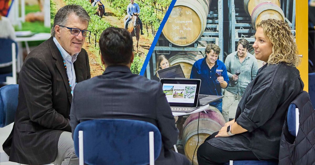 Business Events NSW | Destination NSW