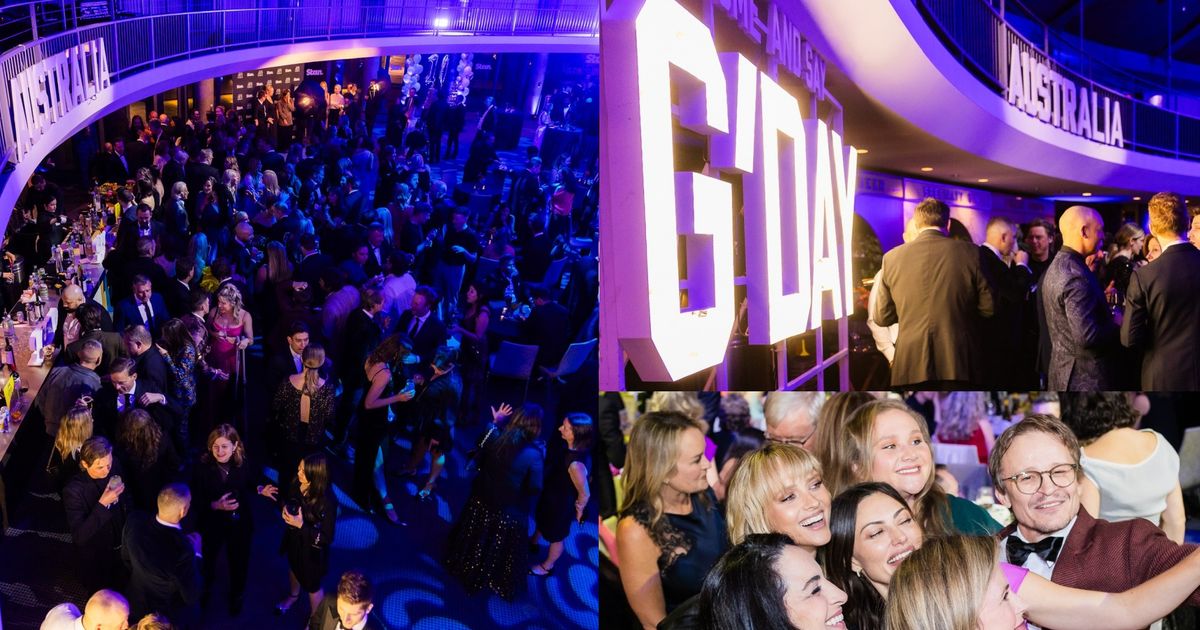 Tourism in the spotlight at G'Day USA 2026 | Destination NSW