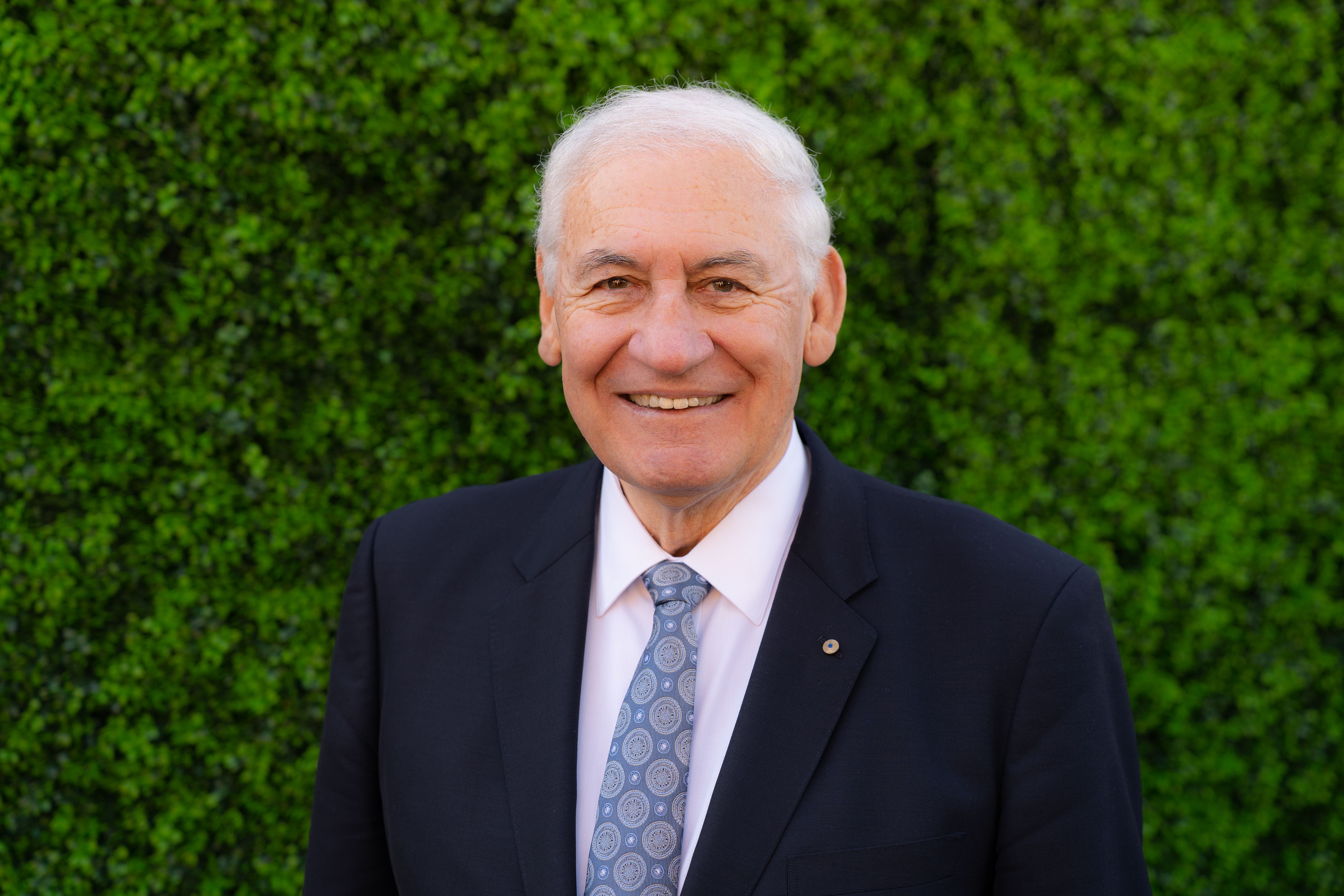 Board of Management | Destination NSW