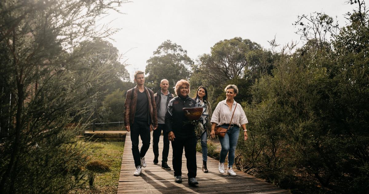 Dreamtime Southern X | Destination NSW