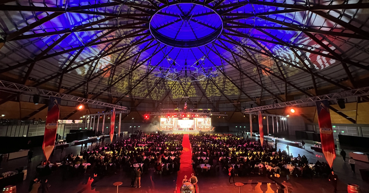 Business Events Sydney launches conference funding program for Western ...