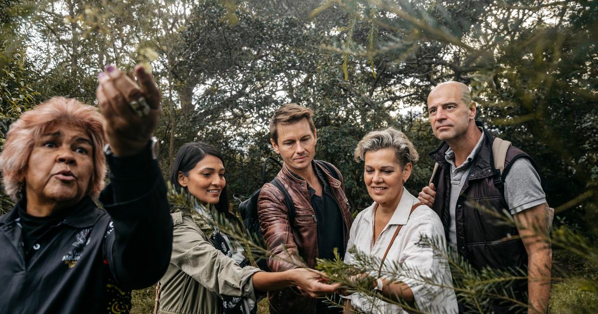 First Nations trade and tourism businesses shine in new report ...