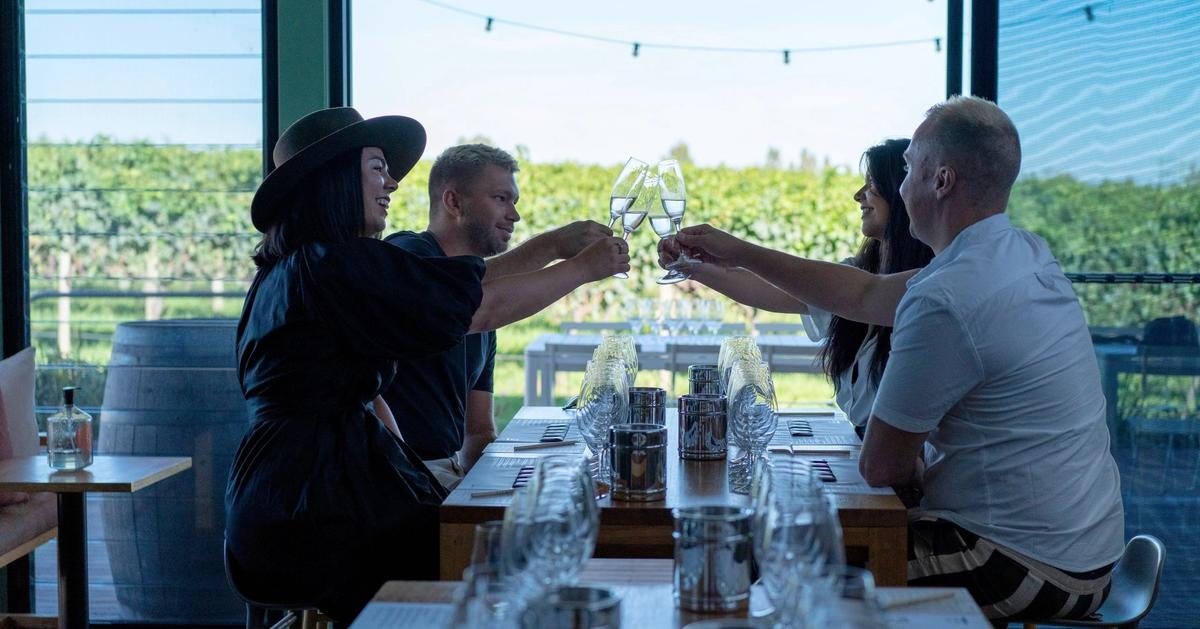 Case Study: Rowlee Wines | Destination NSW