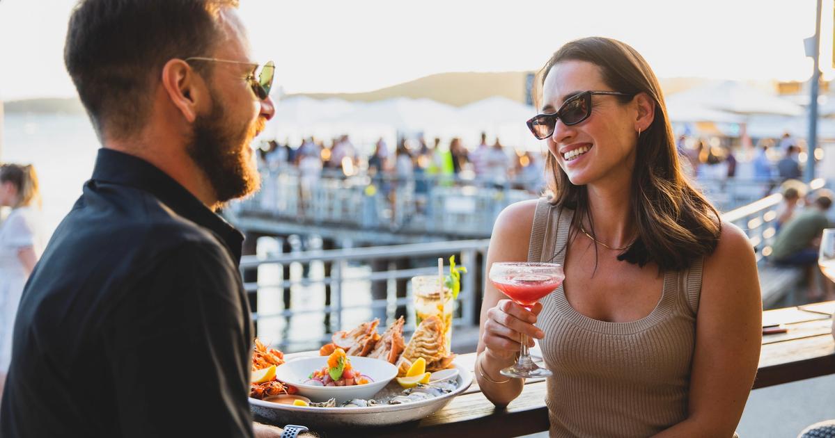 Destination NSW Content Library | Destination NSW