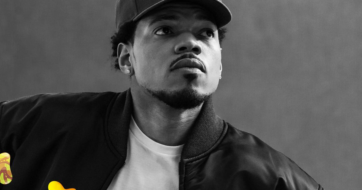 Honouring 50 Years of Hip Hop with Chance The Rapper | Destination NSW