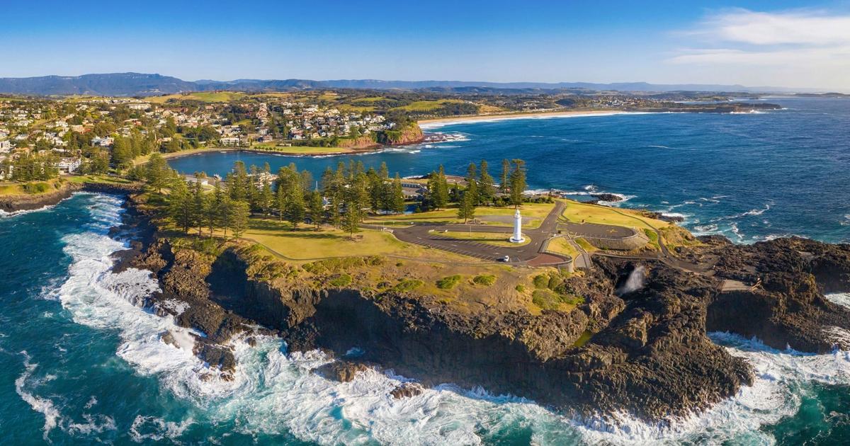 NSW Top Tourism Town winners for 2026 announced | Destination NSW
