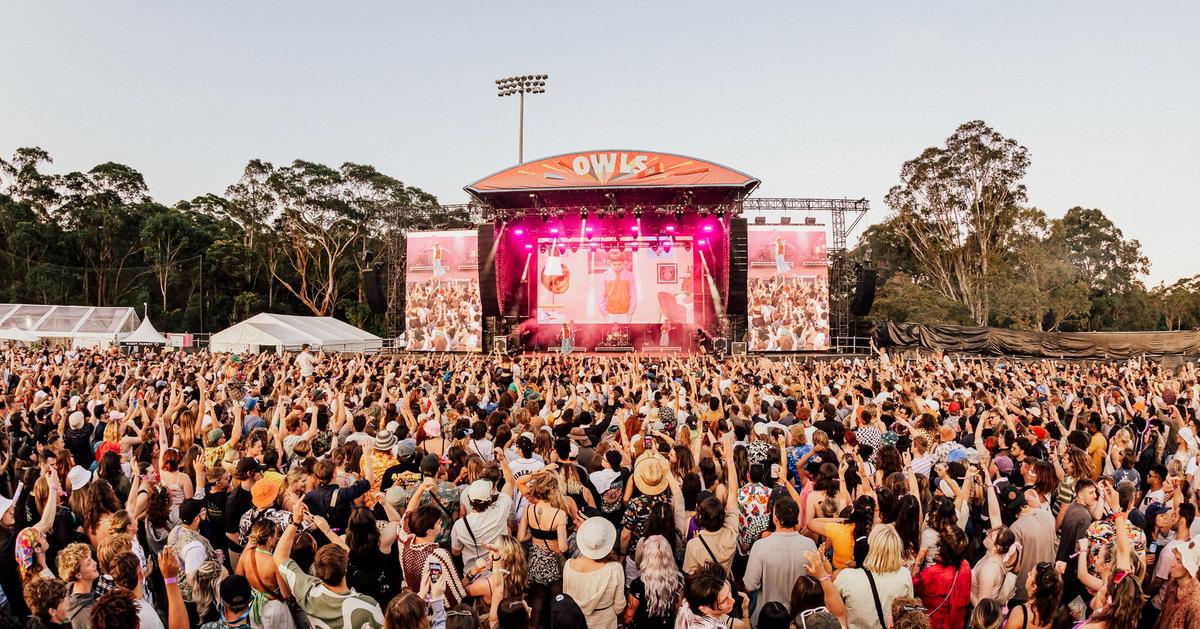 Regional Event Fund: Flagship Events | Destination NSW