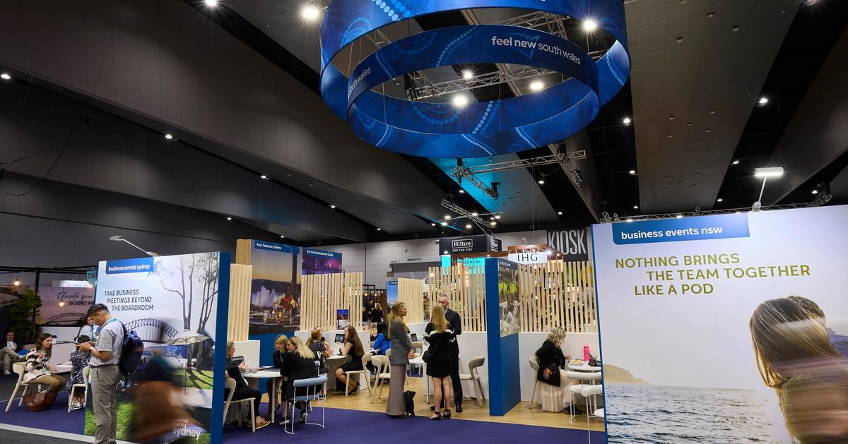 New opportunity to grow business events in regional NSW | Destination NSW