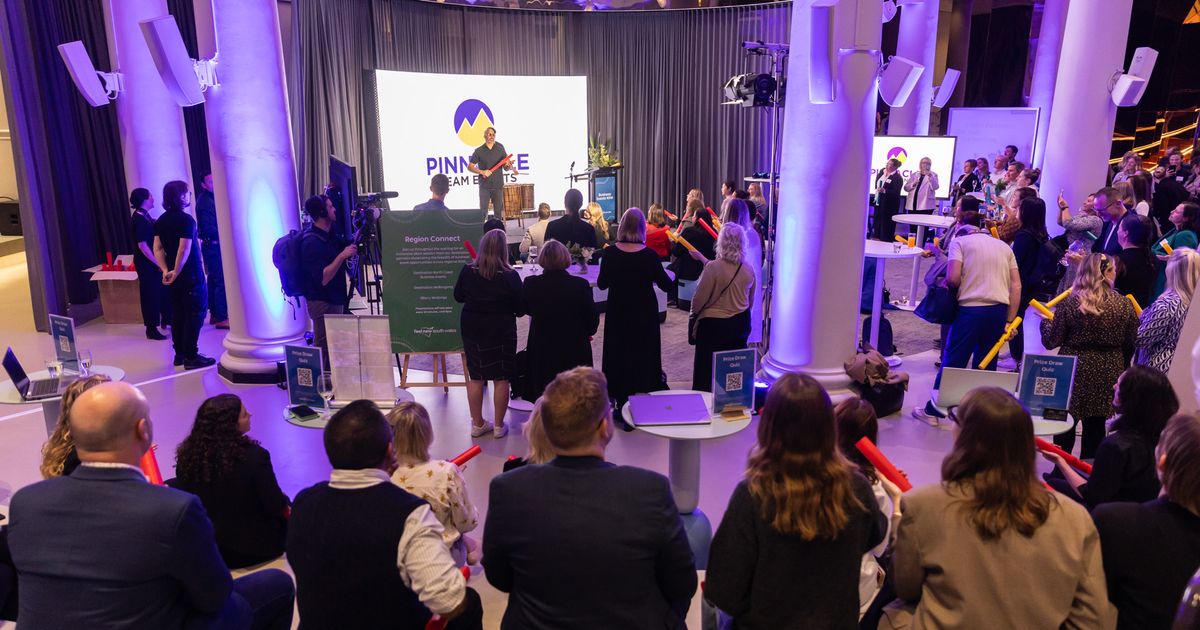 Destination NSW hosts inaugural Business Events NSW Showcase ...