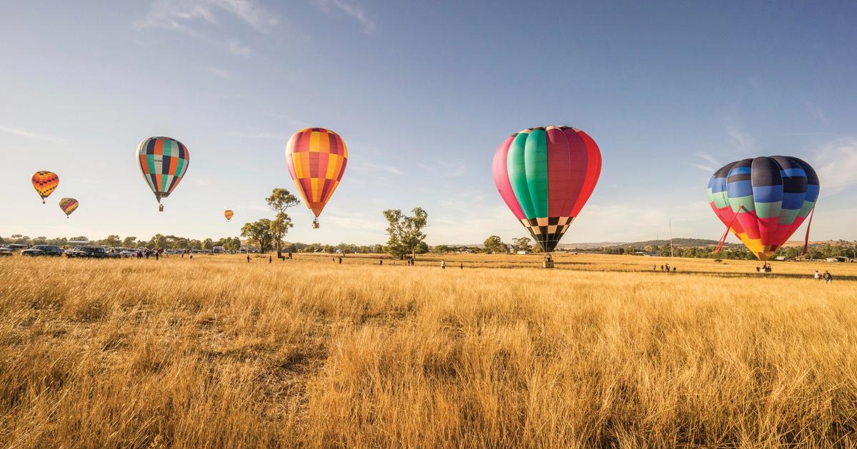 Australian Tourism Data Warehouse (ATDW) | Destination NSW
