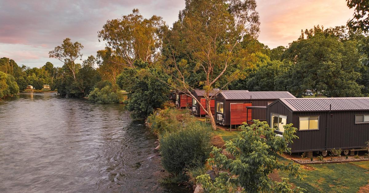 Reflections invests more than $900,000 in Tumut to support regional ...