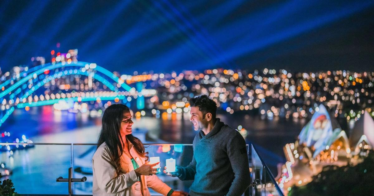 Festival-goers to soak up the lights longer as venues get a late pass ...