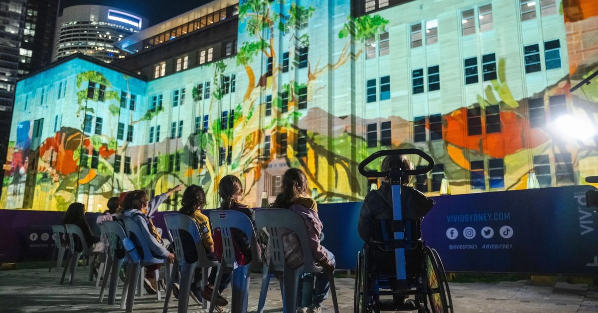 Accessible and inclusive webinars | Destination NSW