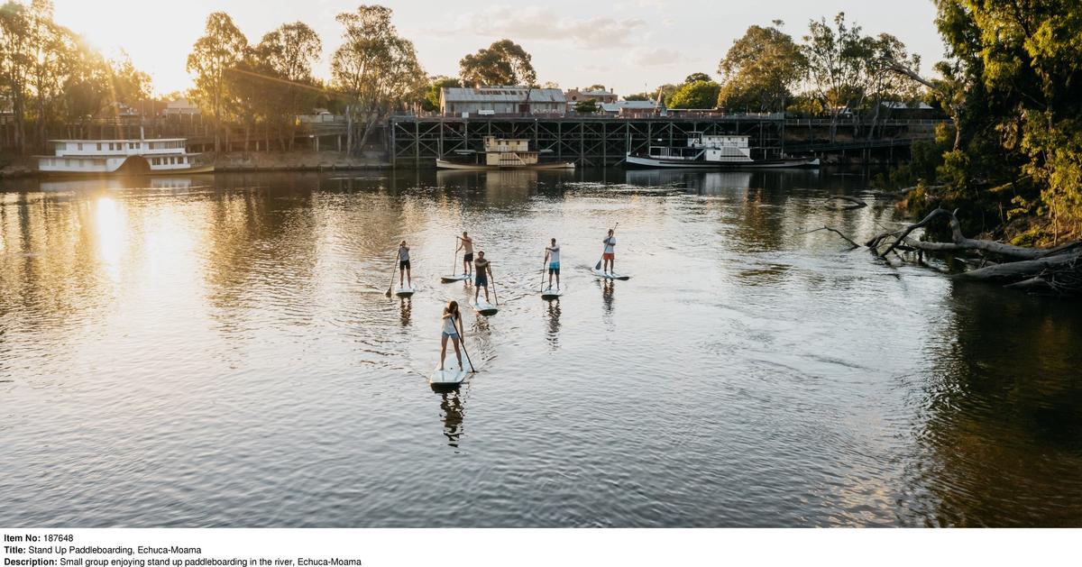 Riverina | Destination NSW