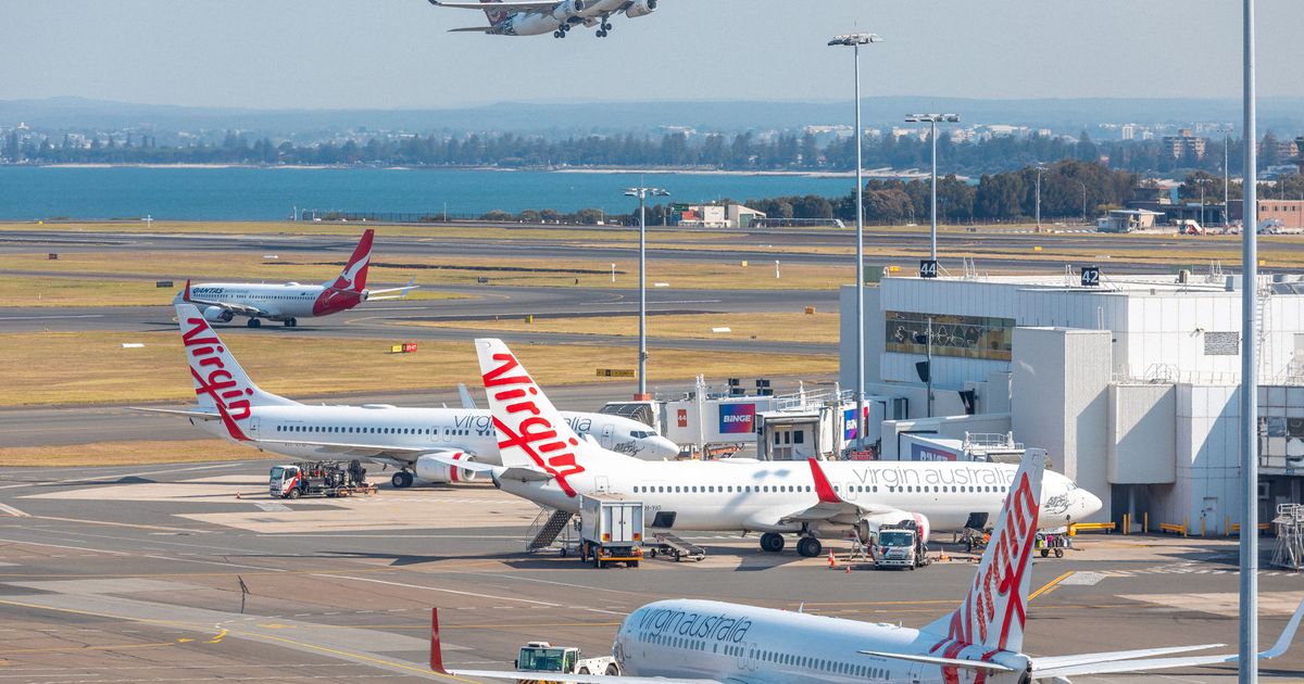 Cost of airfares rising at half the rate of inflation | Destination NSW