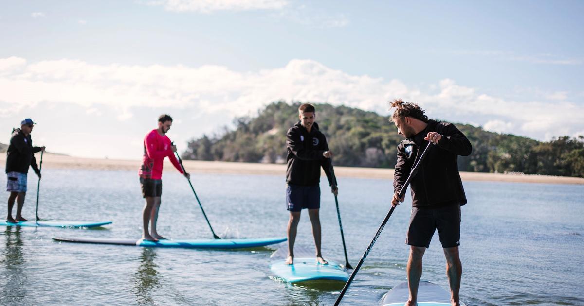 National Sustainability Framework & Sustainable Tourism Toolkit ...