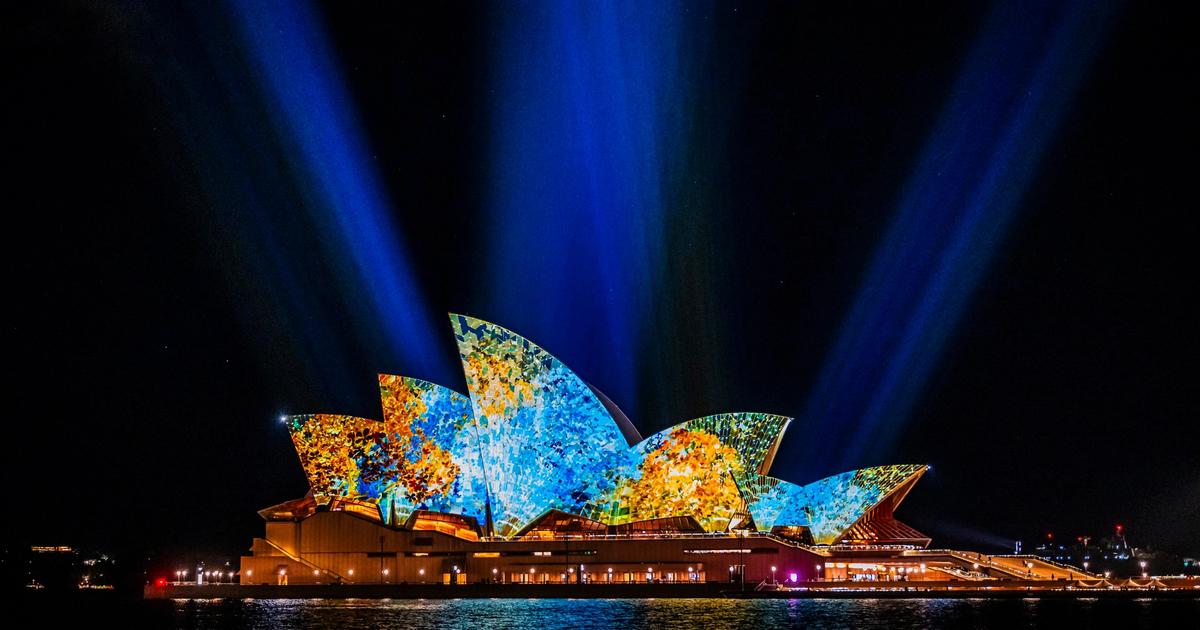 Vivid Sydney 2027 calls for the world’s best creative visionaries ...