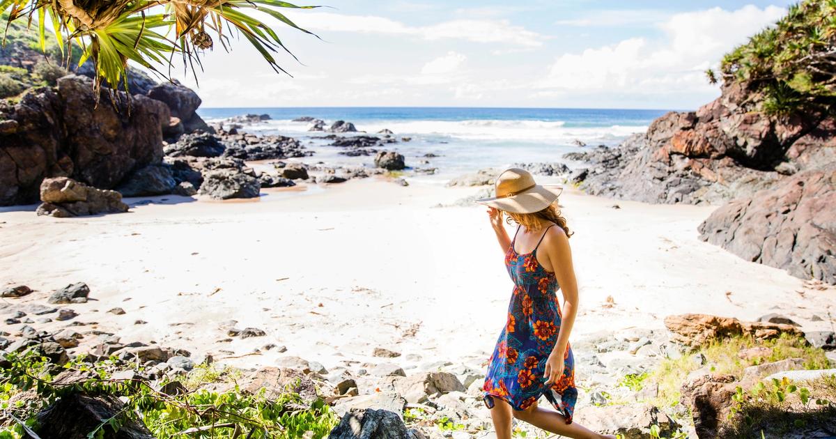 International visitor recovery: NSW leads the nation | Destination NSW